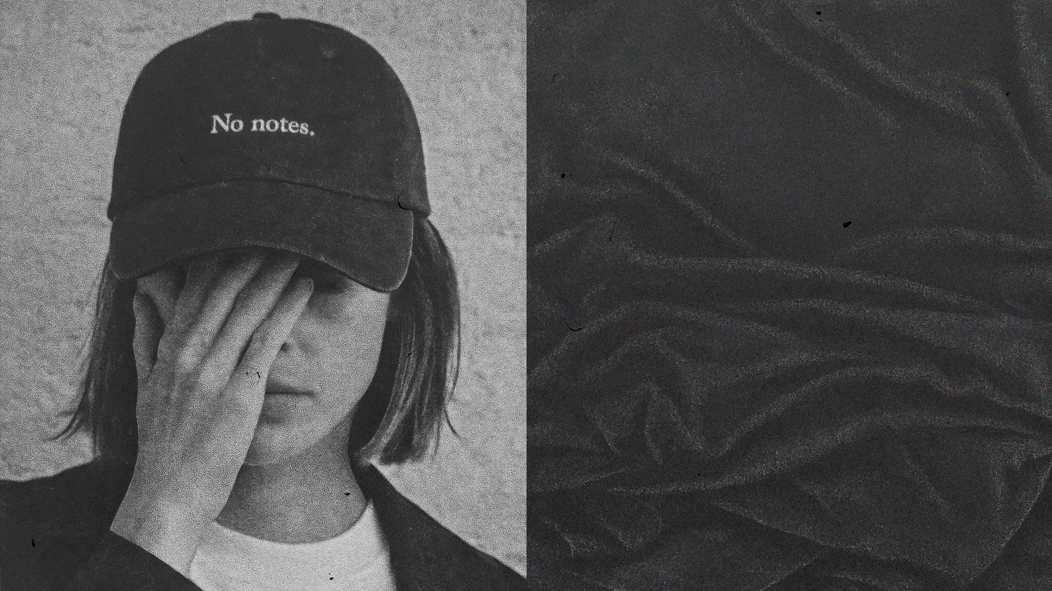 AH-HA — by Andi Teran & Hamish Robertson